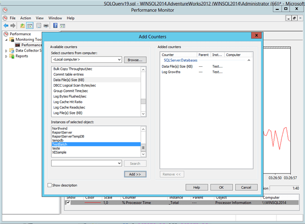 Optimizing Batch Process in SQL Server - Simple Talk